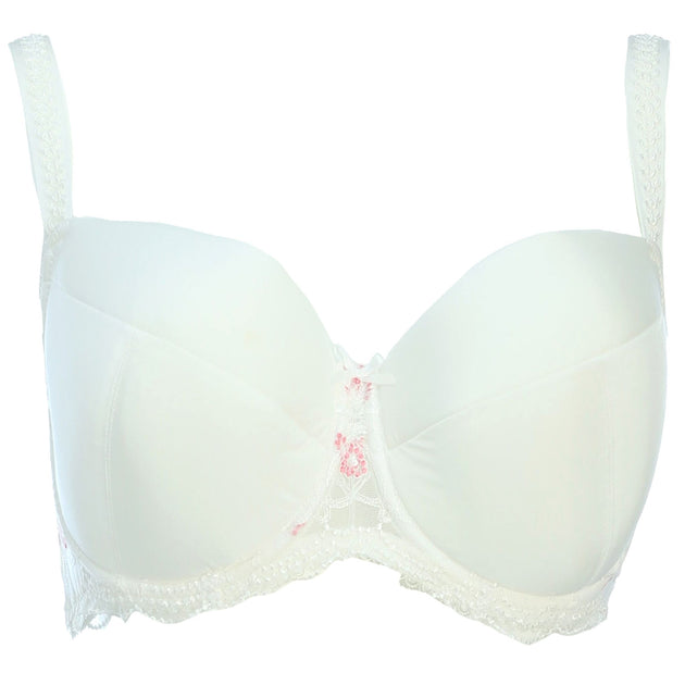 Padded Bras– The Luxe Nude