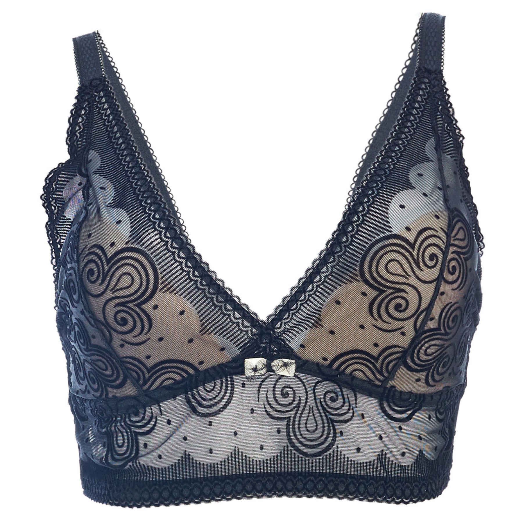 Luxury Bralettes Collection | Discover Elegance and Comfort– The Luxe Nude